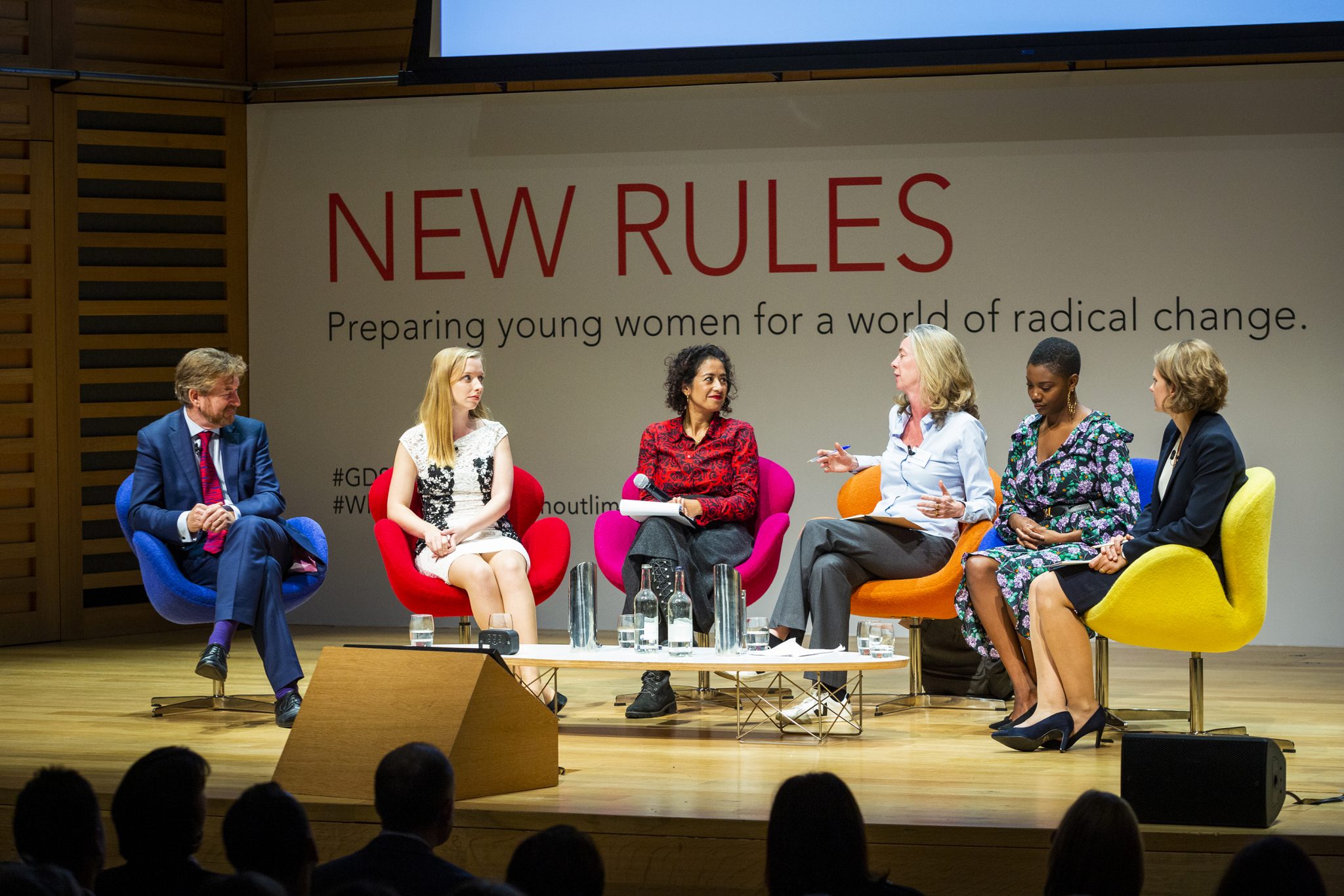 New Rules | Latest News | News | South Hampstead High School