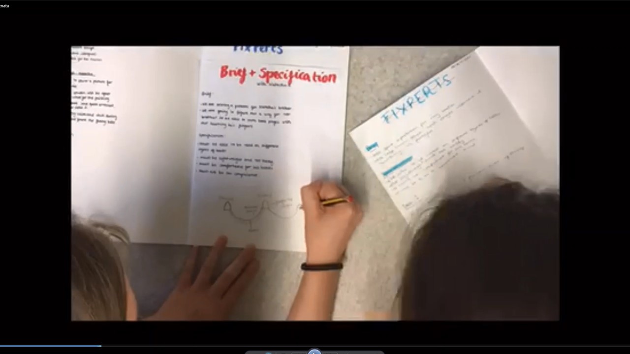 Fixperts | Latest News | News | South Hampstead High School