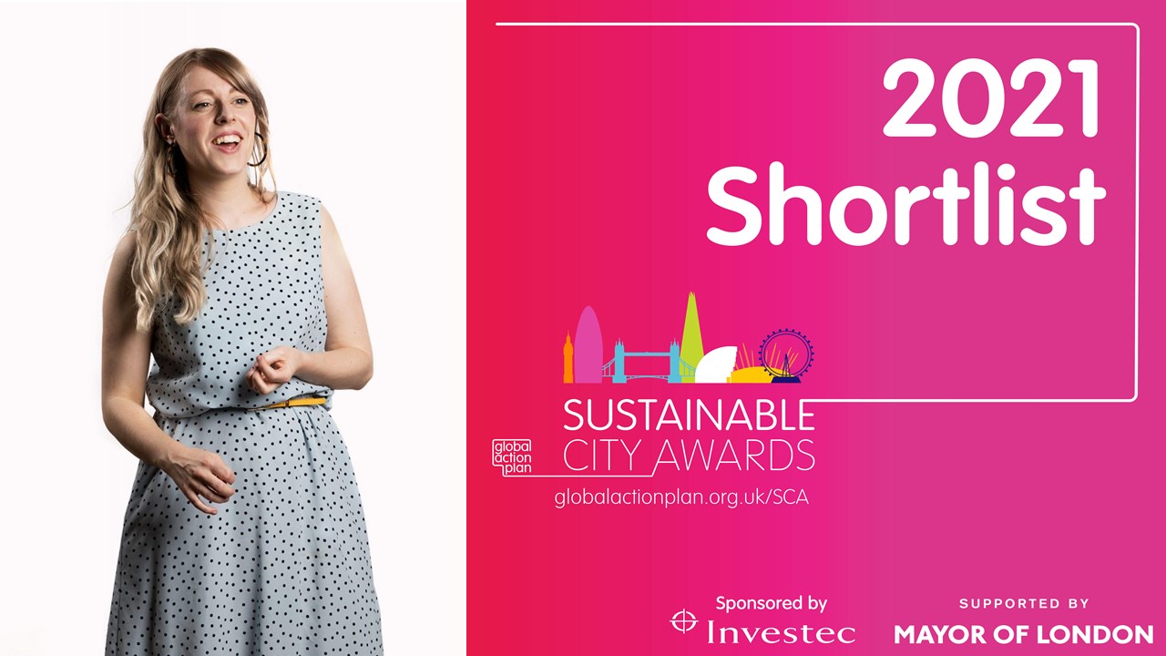 Sustainability Changemaker | Latest News | News | South Hampstead High ...