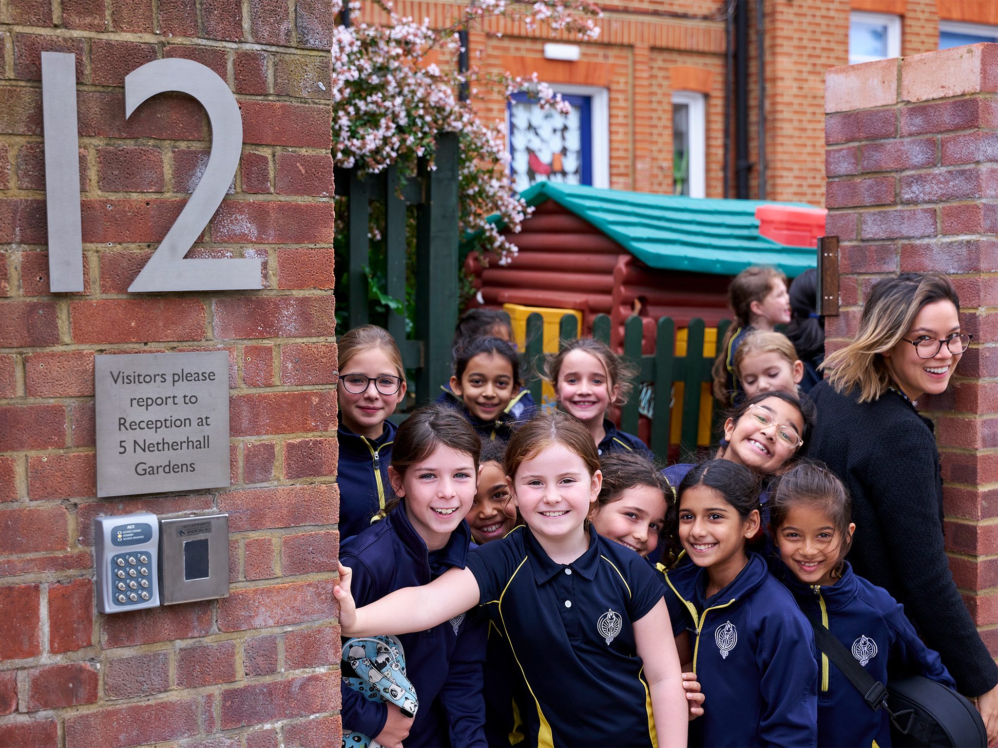 'Excellent' Inspection | Latest News | News | South Hampstead High School