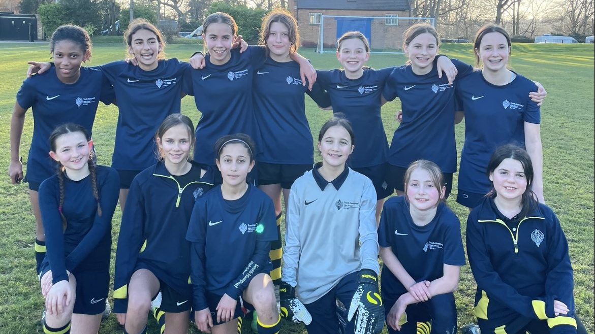 Sports Highlights | Latest News | News | South Hampstead High School