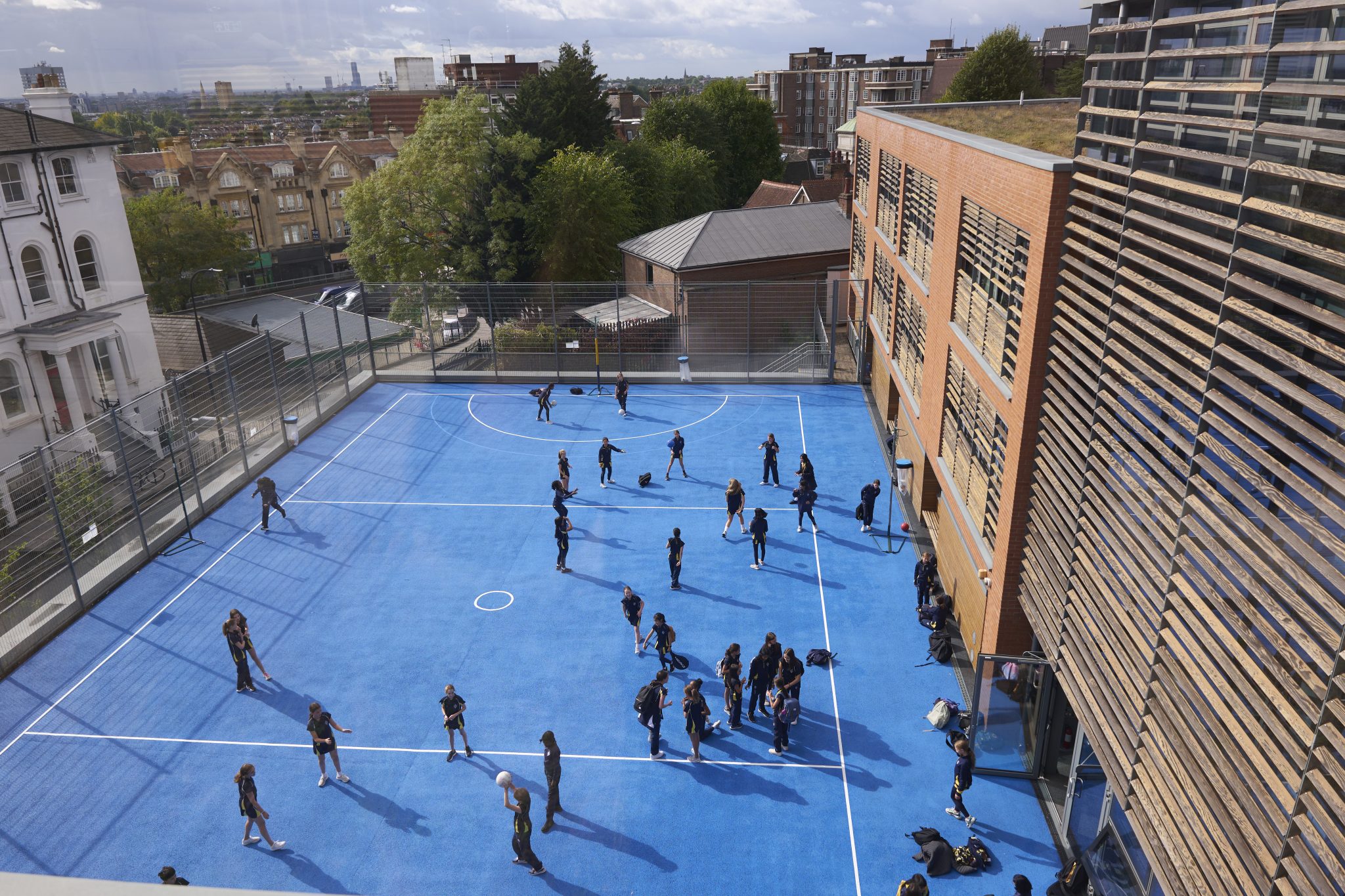 1876 Society Hits 100 | Latest News | News | South Hampstead High School