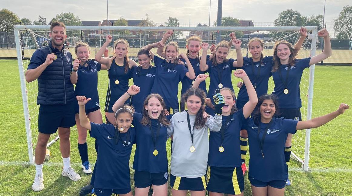 Winter Sports | Latest News | News | South Hampstead High School