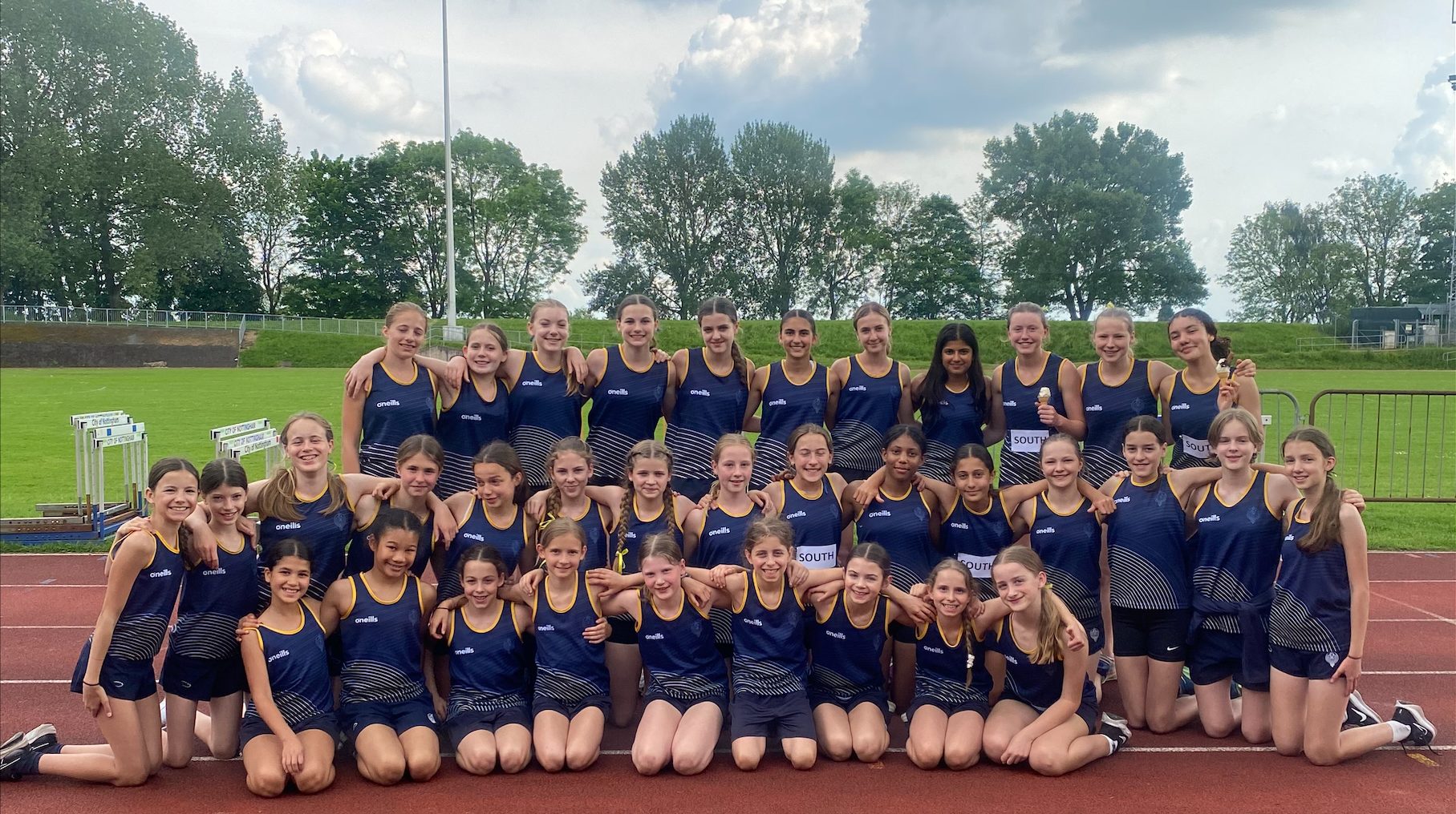 Summer Sports | Latest News | News | South Hampstead High School