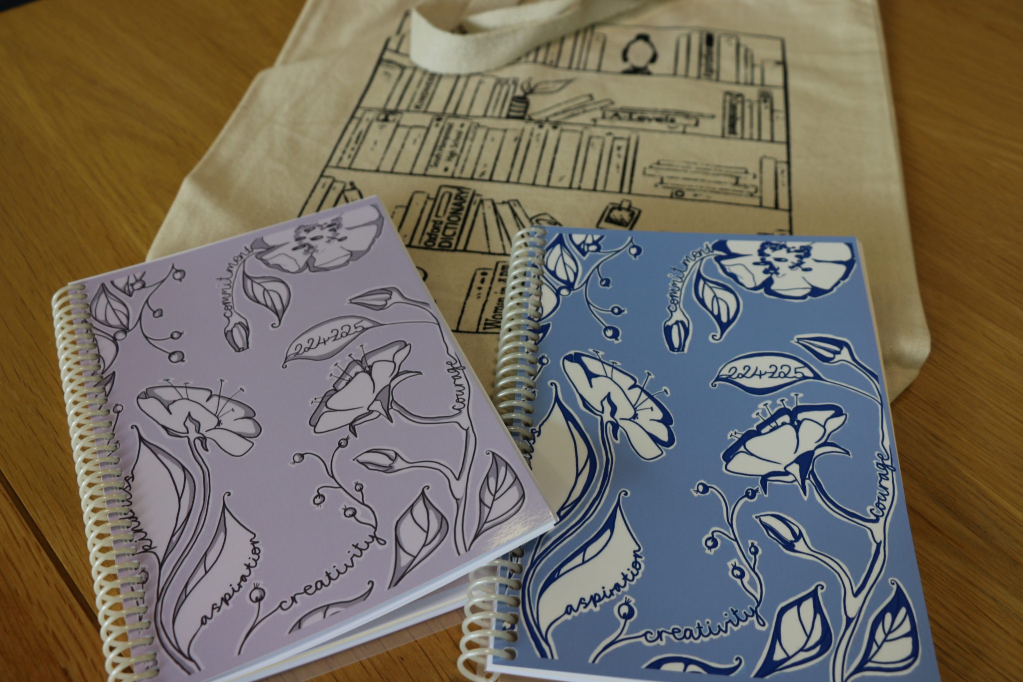 Art Scholar Designs | Latest News | News | South Hampstead High School