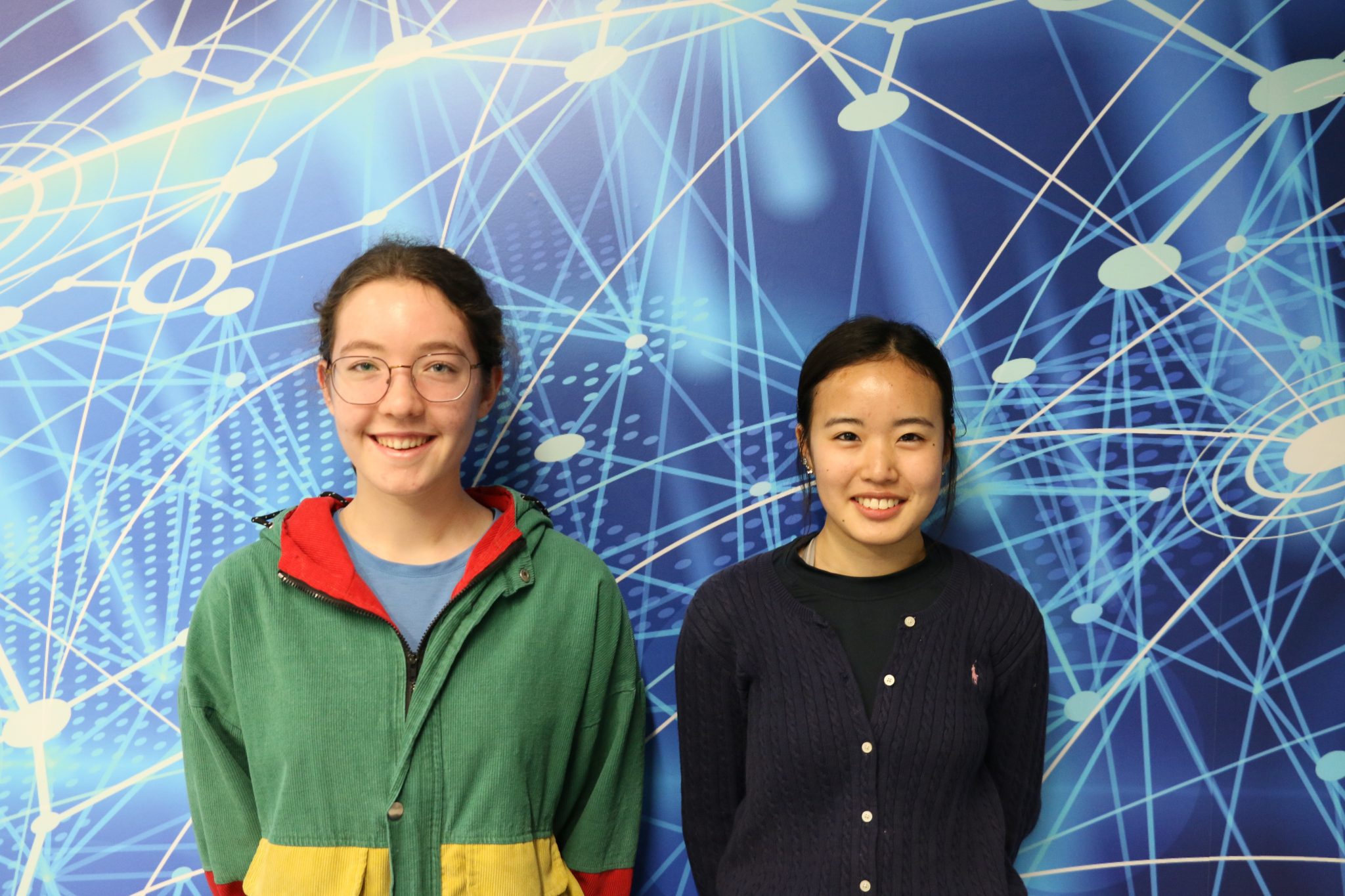 Physics Challenges | Latest News | News | South Hampstead High School
