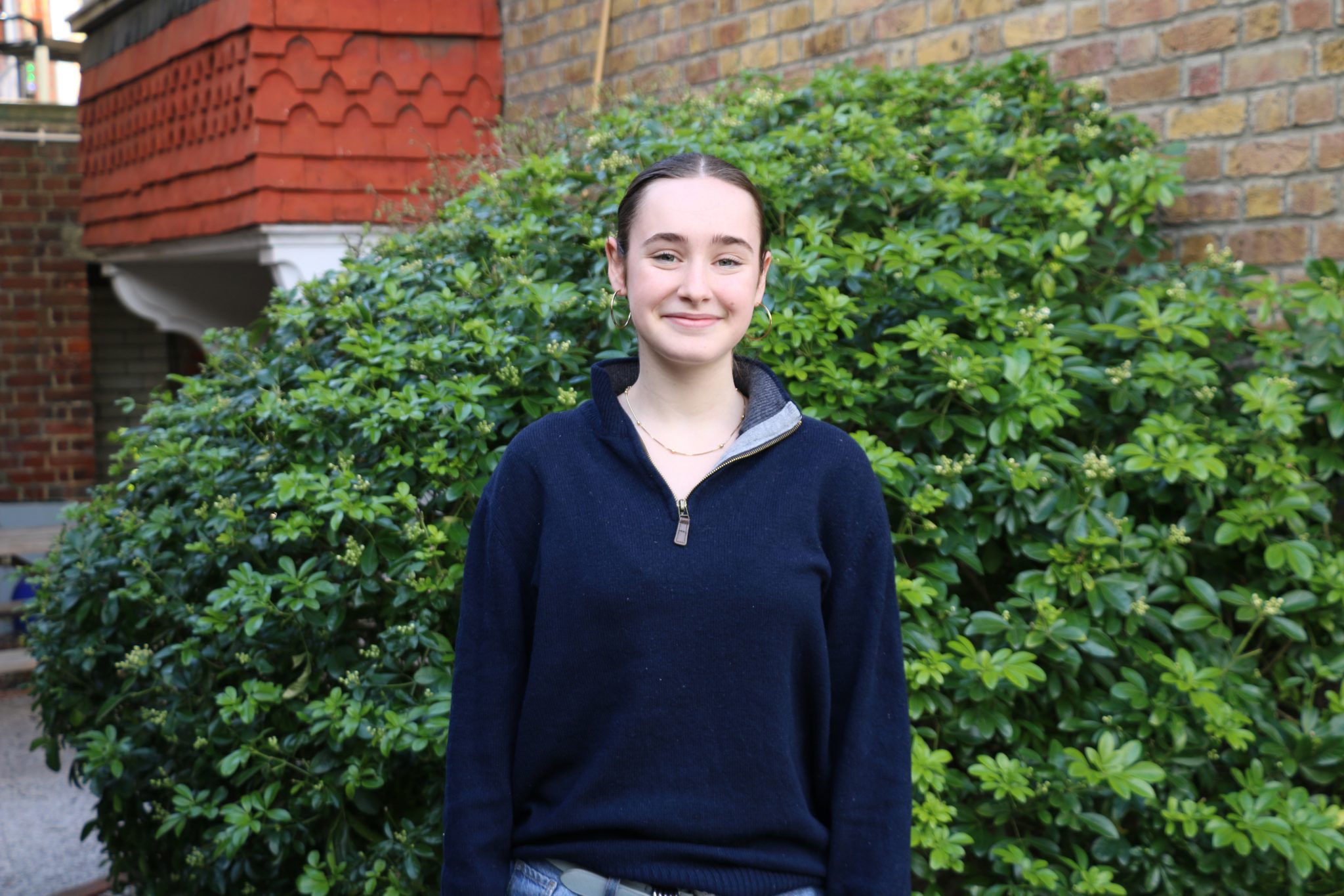 Minerva Prize Winner | Latest News | News | South Hampstead High School