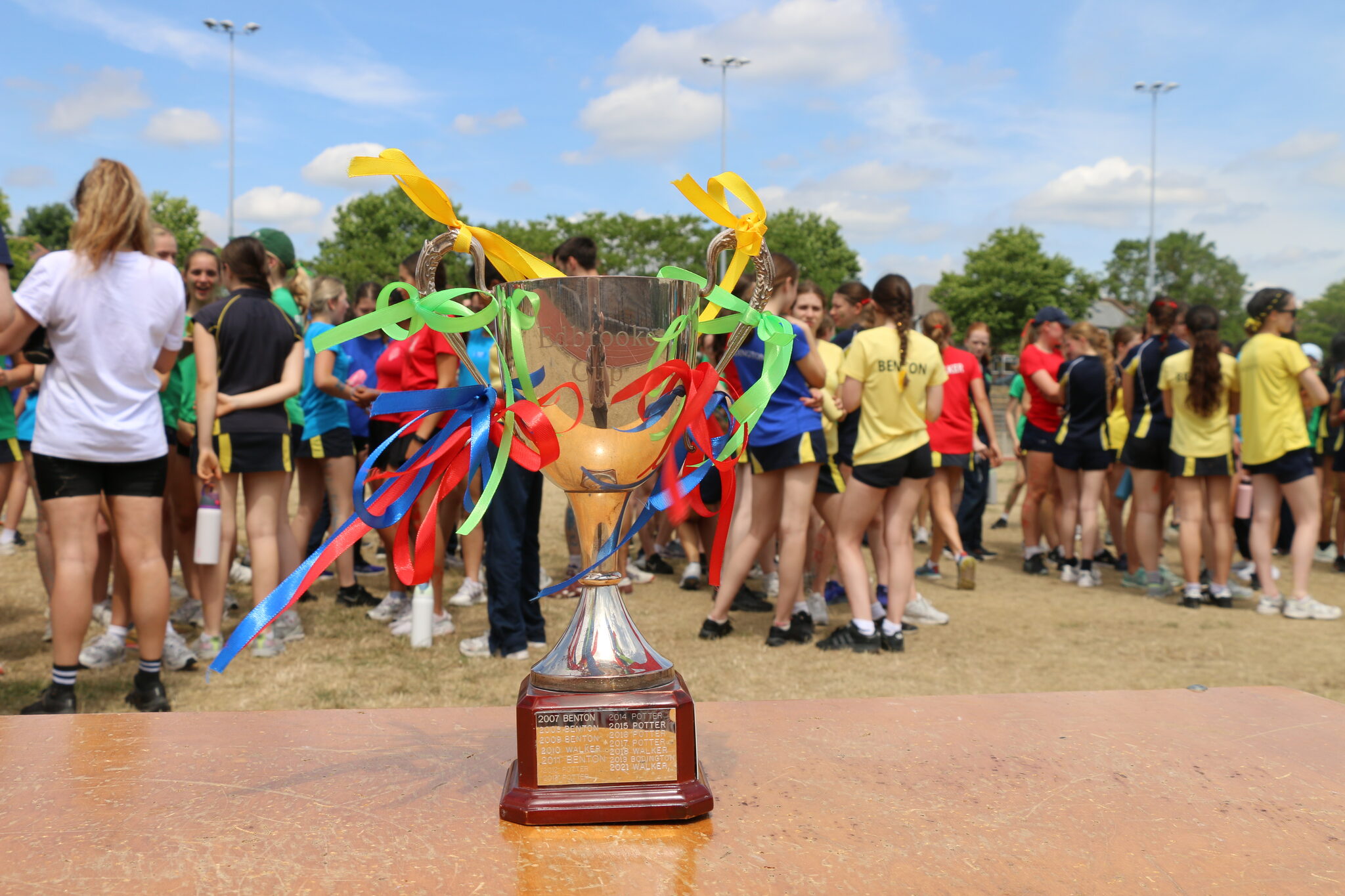 Sports Day | Latest News | News | South Hampstead High School
