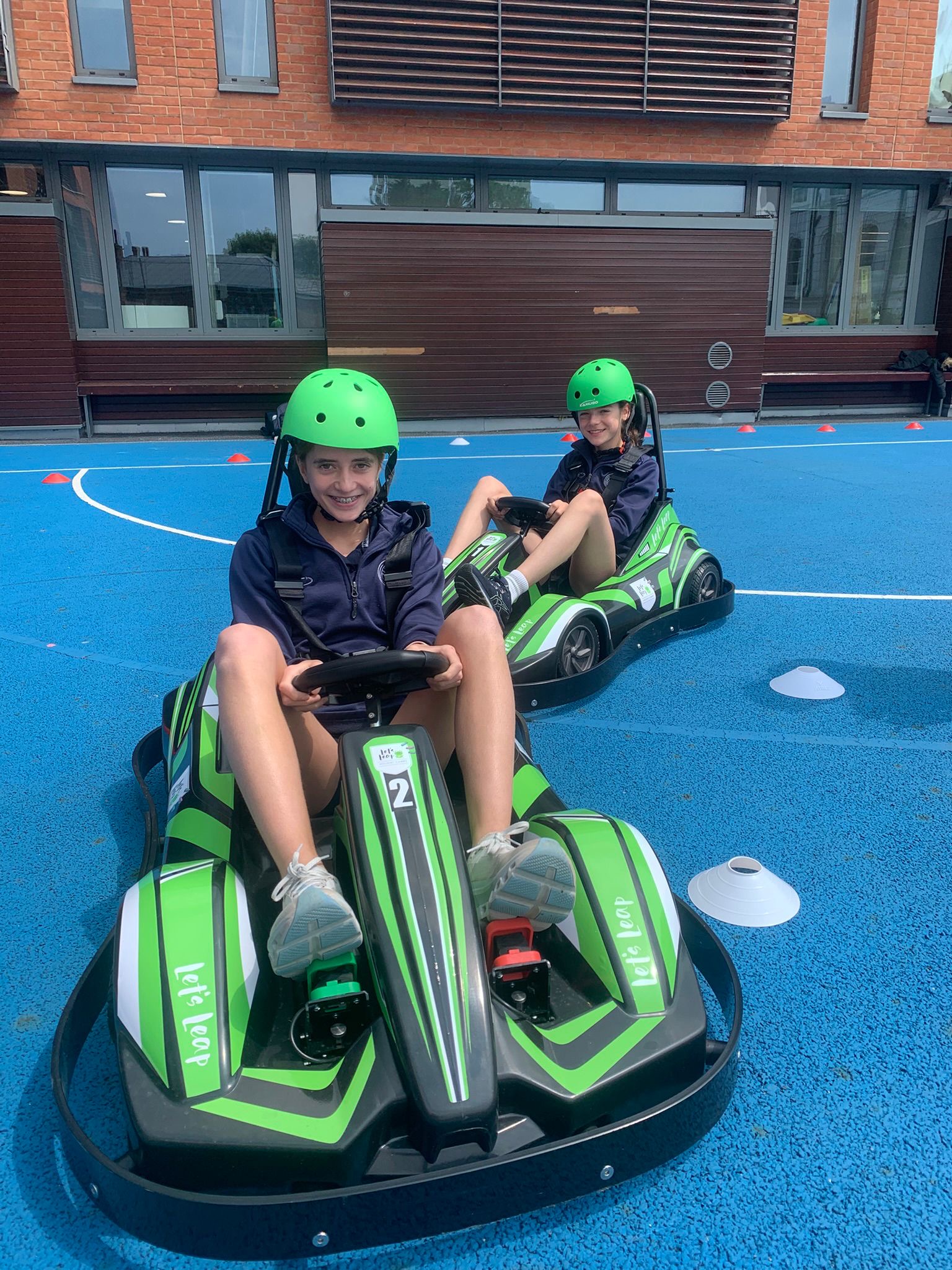 Summer Sports | Latest News | News | South Hampstead High School