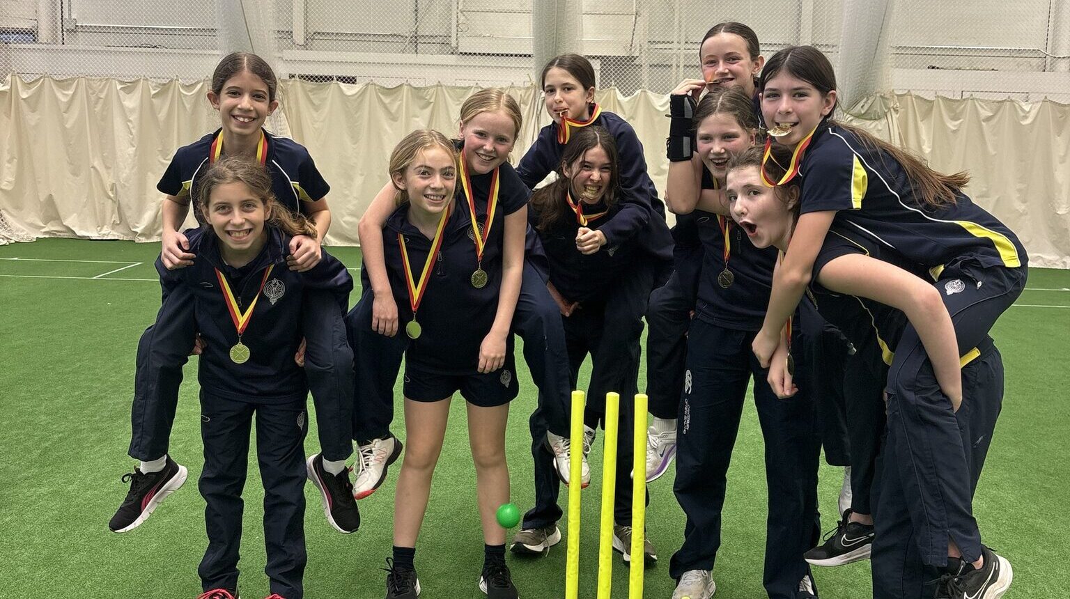 Sport Highlights | Latest News | News | South Hampstead High School